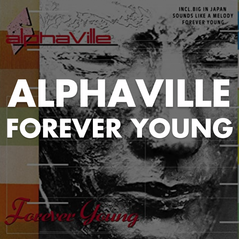 Alphaville | DonDiscos.com
